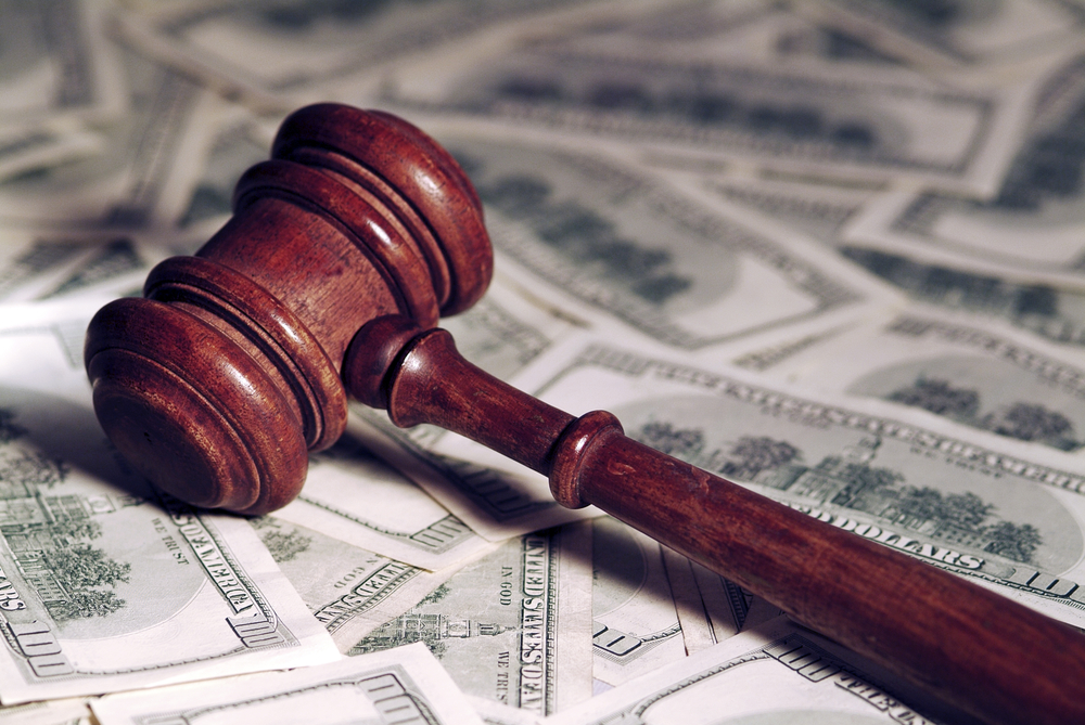 L4-L5-S1 Workers Comp Settlements (Breakdown) | Scher, Bassett & Hames