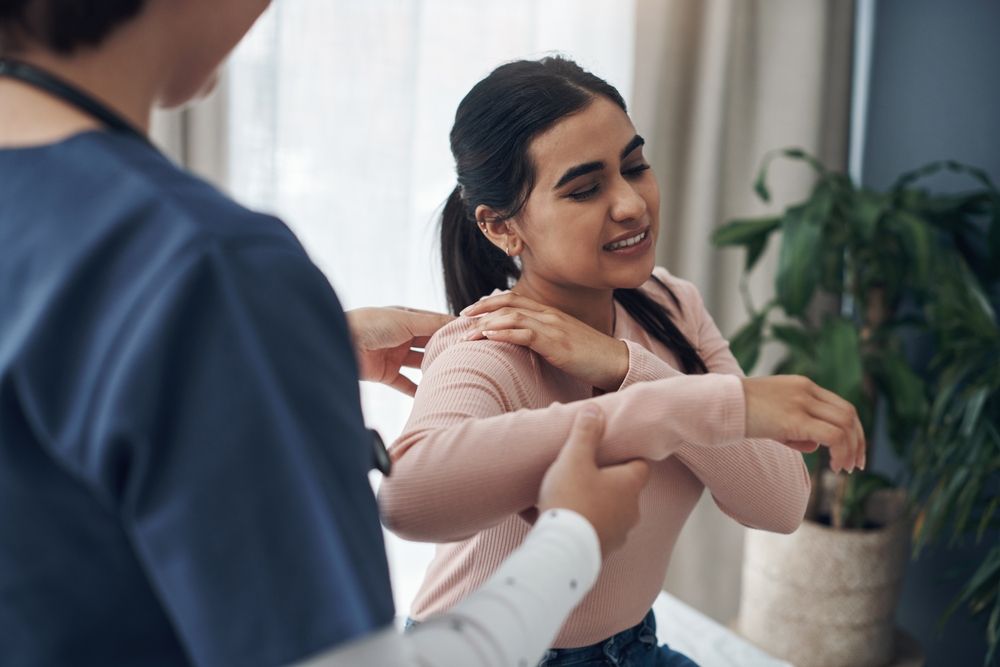 Workers' Comp SLAP Tear Settlements (Breakdown) | Scher, Bassett & Hames